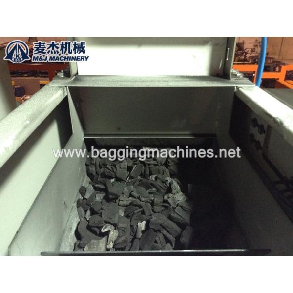 Quality Easy to Operate and Charcoal Packing Machine for Your Manufacturing Plant for sale