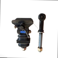 Quality Trailer Parts 75 Kn V-Value Height Adjustable Agricultural Trailer Hitch with for sale