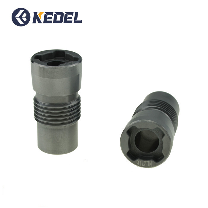 Quality Tungsten Carbide Nozzle YG8 25.21mm for PDC Drill Bits for sale