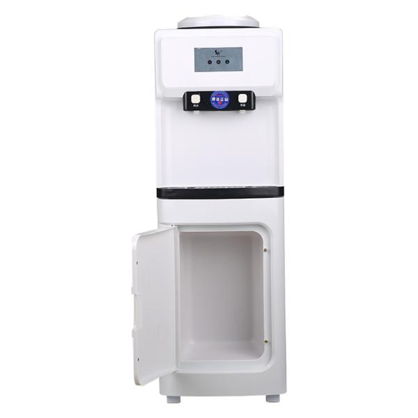 Quality Bottom Load Electric Water Dispenser Automatic Dispensing for Convenient Refills for sale