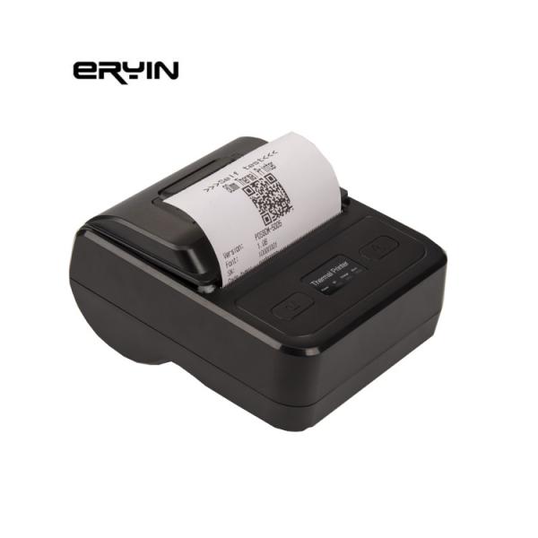 Quality Power Adapter 7.4VDC/2000mA Wireless Thermal Printer with Bluetooth 80mm Max for sale