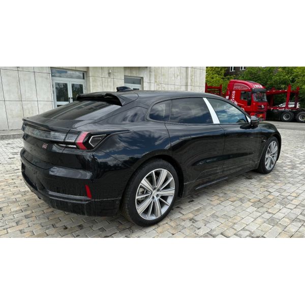 Quality 001 You Version 100kwh Electric Small Car Equipped with Hydraulic Braking System for sale