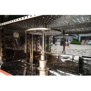 Quality Stainless Steel Xenon Ageing Test Chamber Accelerated Stability Testing Chamber for sale