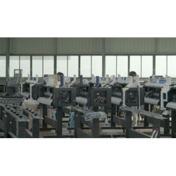 China Factory - Guangzhou Senhai Digital Equipment Co., Ltd.