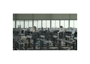 China Factory - Guangzhou Senhai Digital Equipment Co., Ltd.