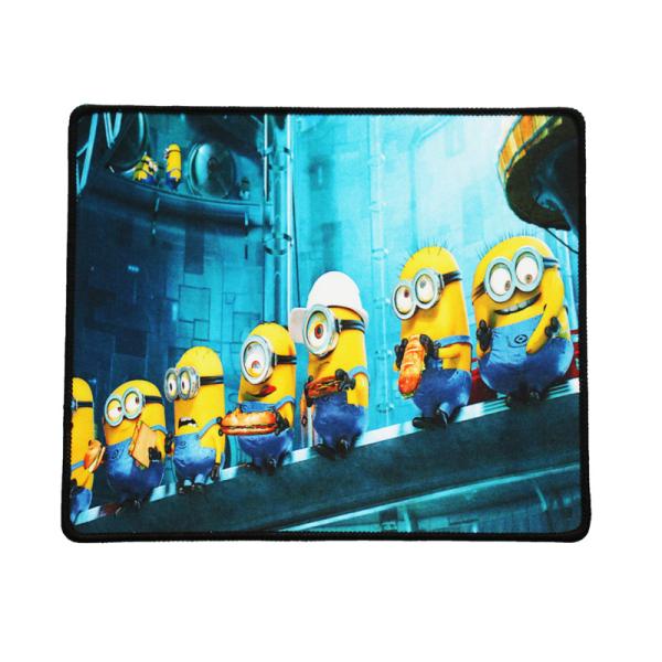 Quality Customizable Sexy Anime Bikini Girl Mouse Pad With ROHS Certification for sale