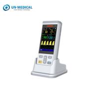 Quality Infant Neonate Portable End Tidal Co2 Monitor 110V-240V PC100SE CE ISO for sale