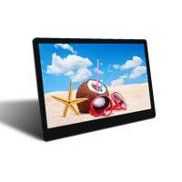 Quality 1080P 10 Points Capacitive Touch 15.6" High Resolution Portable Monitor for sale