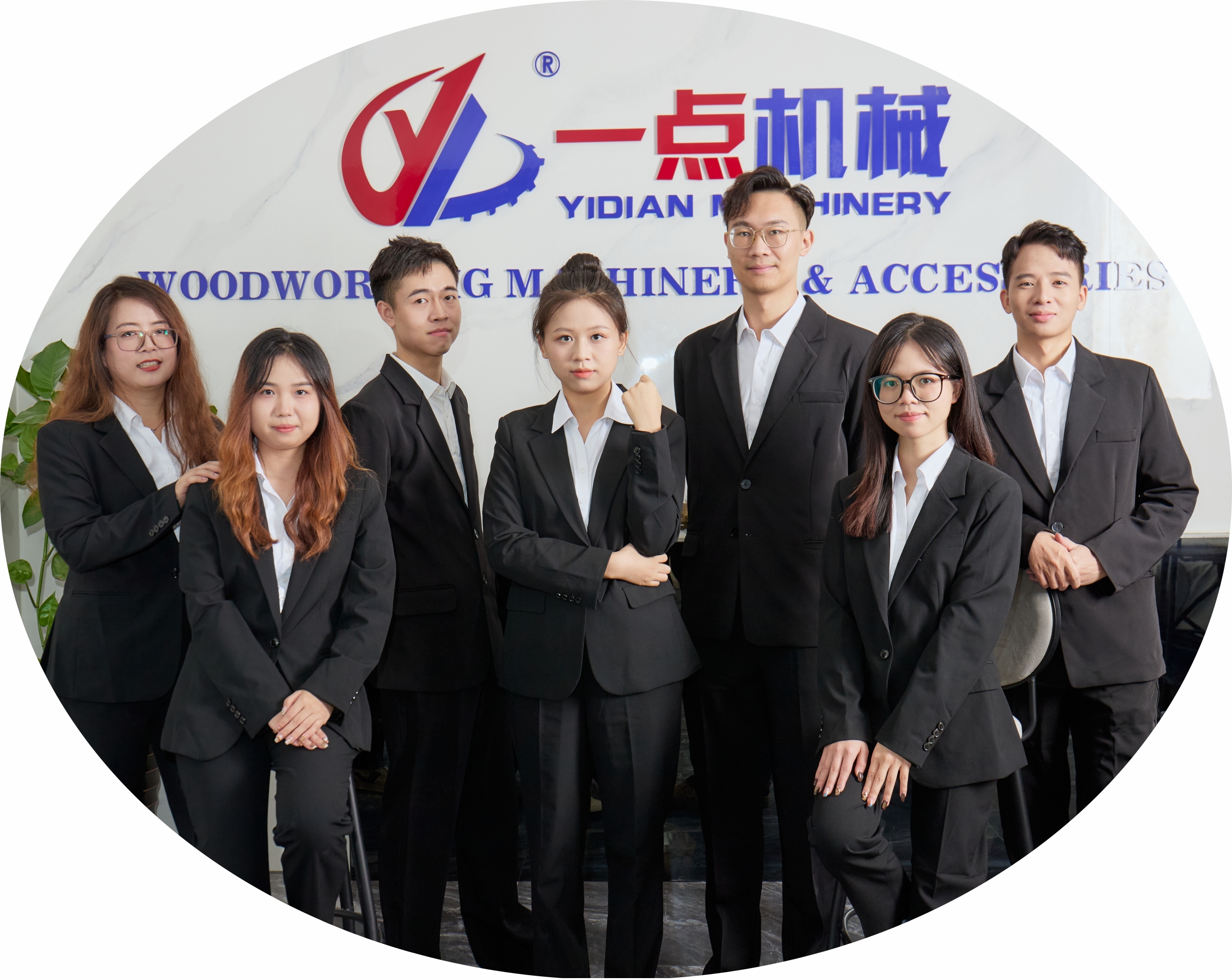 China Factory - Zhongshan Yidian Machinery Co., Ltd