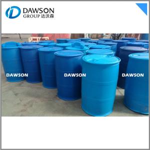 Quality 200L 100L Chemical Drum Plastic Moulding Machine with Servo Motor for sale