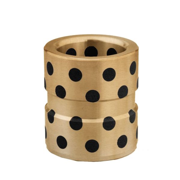 Quality Injection Mold Solid Lubricant Bearings RGB Cast 50SP2 Guide Bushing for sale