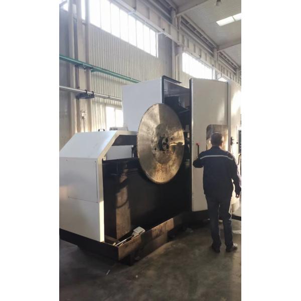 Quality Metal Cold Auto Circular Saw Blade Grinding Machine for sale