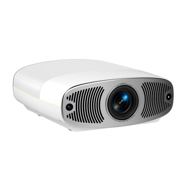 Quality Flyin Q7 1080p High-definition Home Entertainment Theater Projector LCD Dual for sale