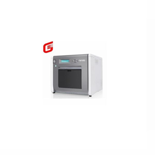 Quality Hiti P525L The Ultimate Solution for Sublimation Printing of ID Photos and Color Images for sale