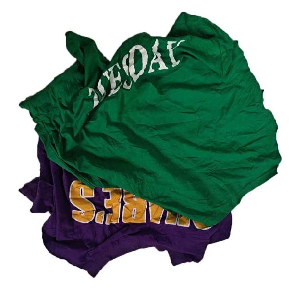 Quality 25Kg Package Mixed Cotton Rags for sale