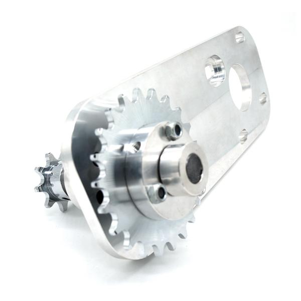 Quality CNC Turning Machine for CNC Precision Turning and Milling Fitting Spare for sale