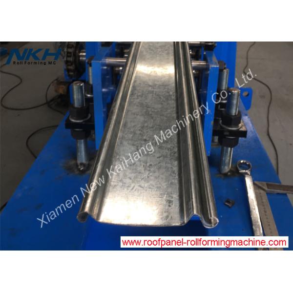 Quality Roller Shutter Door Panel Roll Forming Machine ,Steel Door Frame Manufacturing Machines for sale