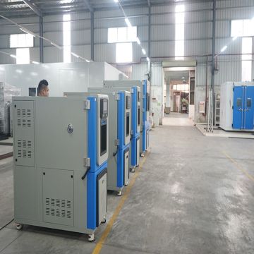 Quality Environmental Temperature Humidity Test Chamber With Climatic Simulation for sale