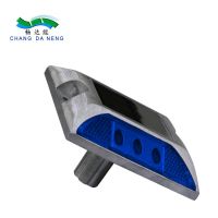 Quality Battery Powered Solar Traffic Warning Lights for sale