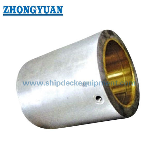 Quality CB 3146 Water Lubricate Lower Rudder Bearing Marine Hydraulic Steering for sale