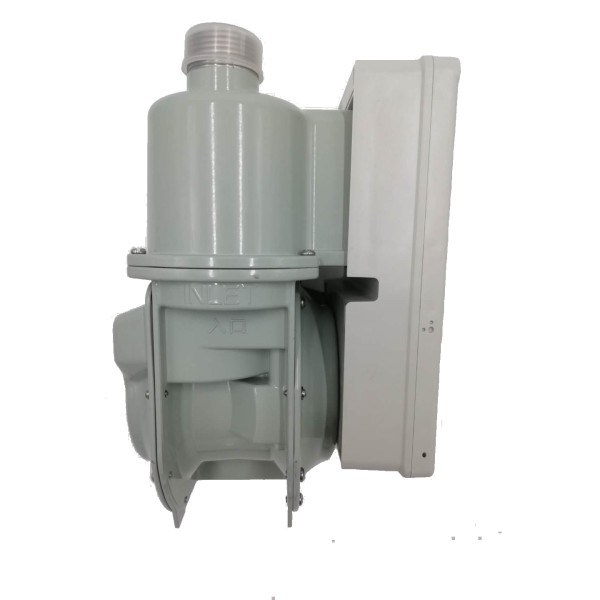 Quality STS Smart Electronic Prepaid Gas Meter for sale
