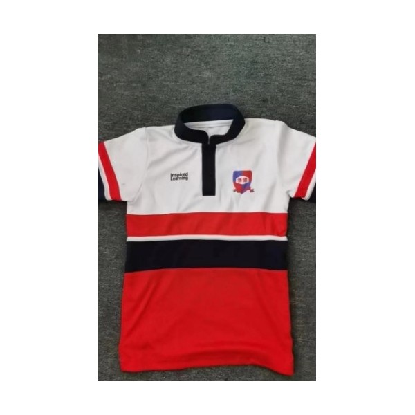 Quality T-shirt，school uniform for sale