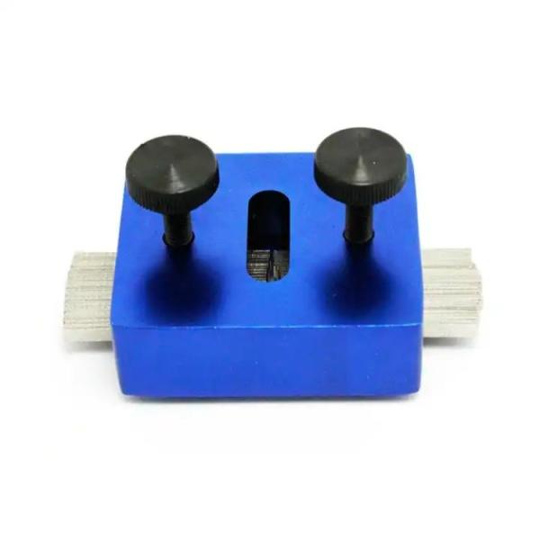 Quality Style KLOM 3100 Key Checker Tool Measure Key Thickness for Quick and Accurate for sale