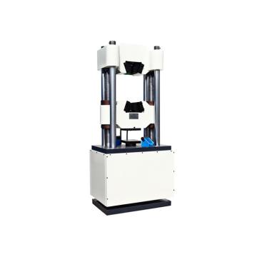 Quality 60T Metal Tensile Test Hydraulic Tensile Testing Machine with PC Control for sale
