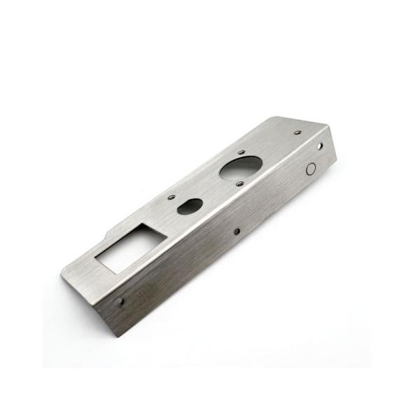 Quality Iso9001 Sphc Automotive Stamping Parts Metal for sale