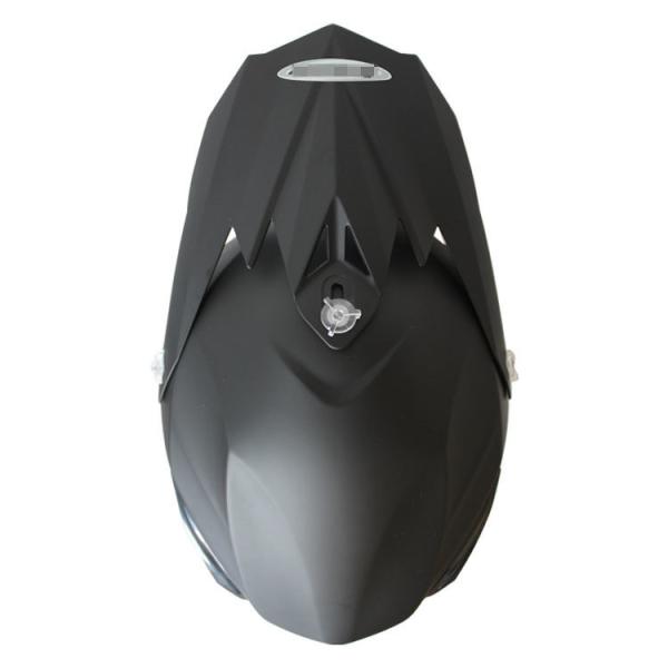 Quality Customized Logo Accepted Motocross DOT ECE Approved Mini Dirt Bike Helmet for for sale