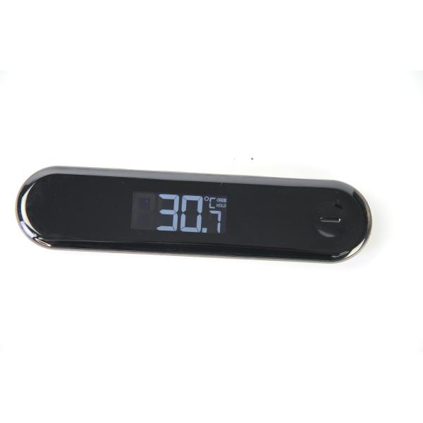 Quality Instant Read Digital Grill Thermometer IPX7 Waterproof USB Charging for sale