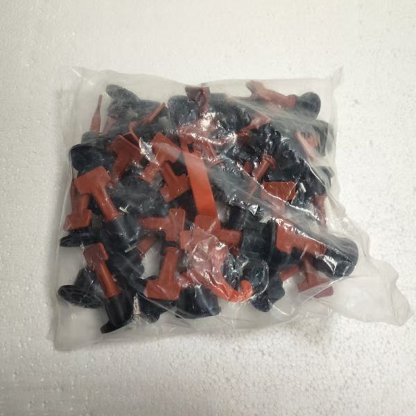 Quality Recyclable Tile Leveler Professional Ceramic Leveling System for sale