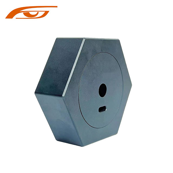 Quality Diversified Materials Aluminum CNC Service Stainless Steel Machining Parts for sale