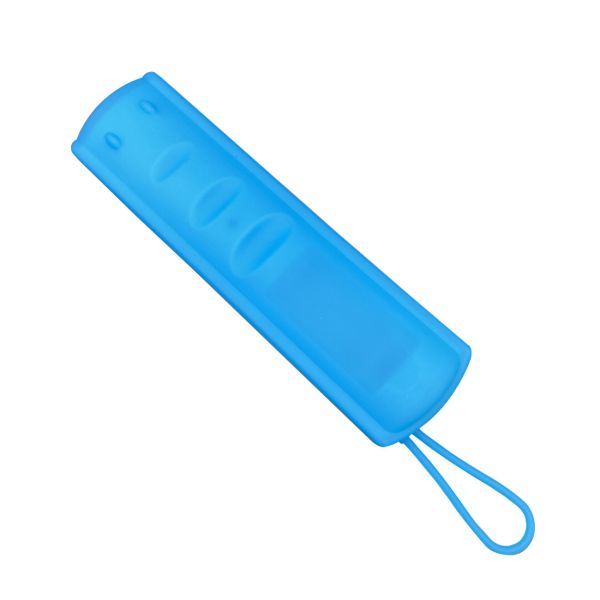 Quality Shockproof Silicone TV Remote Control Protective Case/Cover for sale