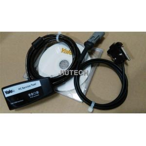 Quality Yale Hyster PC Service Tool Ifak CAN USB Interface Hyster Yale Diagnositc Tool for sale