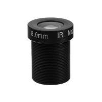 Quality Wide Angle Vehicle ADAS Camera Lens 1080P HD Infrared Waterproof for sale