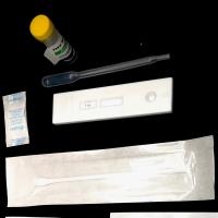 Quality Feline Panleukopenia Virus Veterinary Rapid Test 25T/Box for sale