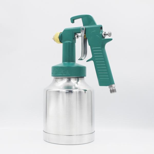 Quality 1000ml Pneumatic Paint Spray Gun Paint Sprayer for sale