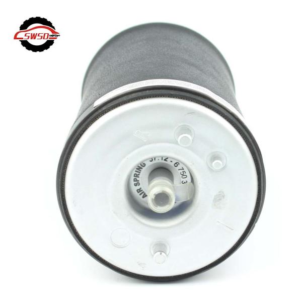 Quality BMW E53 37126750355 37126750356 Air Spring Bag for sale