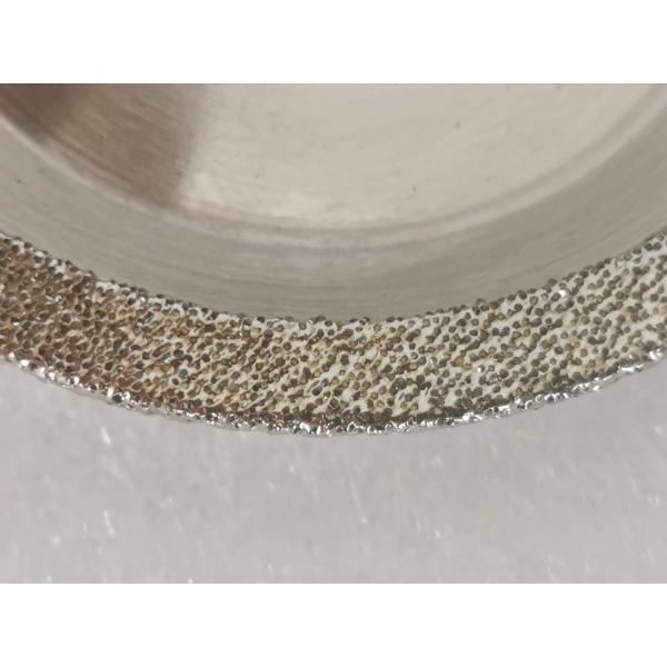 Quality Machining Super Hard D25 D30 CBN Diamond Wheel for sale