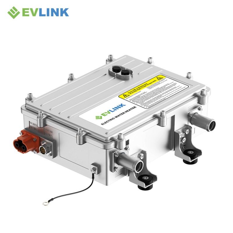 Quality Riscaldatore PTC HVCH 25KW30KW35KW 600V800V1100V 12KG per Autobus, Camion, for sale