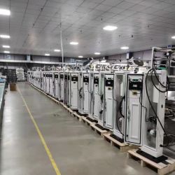 China Factory - Anengji(Chengdu) New Energy Co., Ltd.