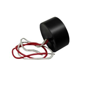 Quality Cylindrical Ultrasonic Fuel Level Sensor 112KHz Rugged Sealed Construction for sale