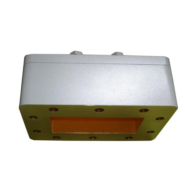 Quality Waveguide Offset Short WR28/WR34/WR42/WR51/WR62/WR75/WR90/WR112/WR137/WR159 for sale