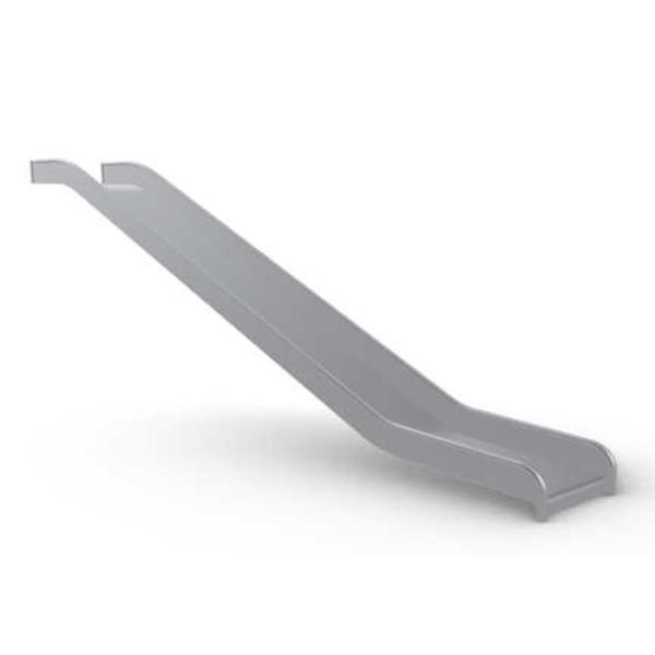 Quality 72cm Diameter 304 Stainless Steel Slides In Playground Different Shape Led Light for sale