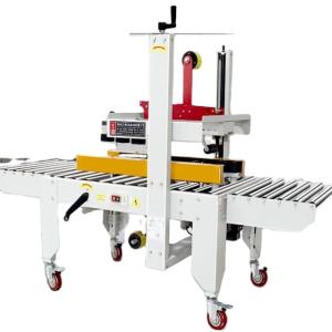 Quality Carton Packing Machine for sale