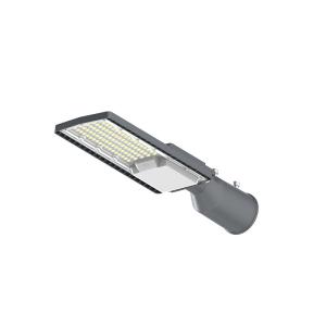 Quality Photocell 1-10v Dimmable Function 50w Smart Street Light for sale