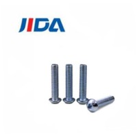 Quality OEM Archimedes M11 Socket Hex Nut Screws For Micro Hydro Turbines for sale
