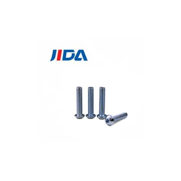 Quality OEM Archimedes M11 Socket Hex Nut Screws For Micro Hydro Turbines for sale