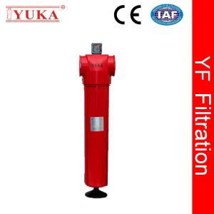 Quality High Quality Aluminum Alloy Air Filter with CE for sale